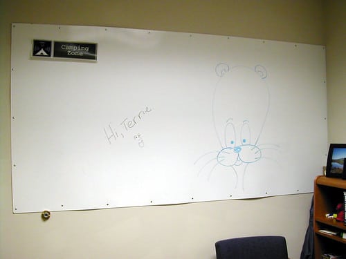 How To Clean A Whiteboard » GreenLife