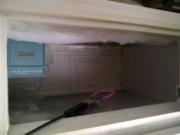 How To Defrost Your Freezer In 8 Simple Steps » GreenLife