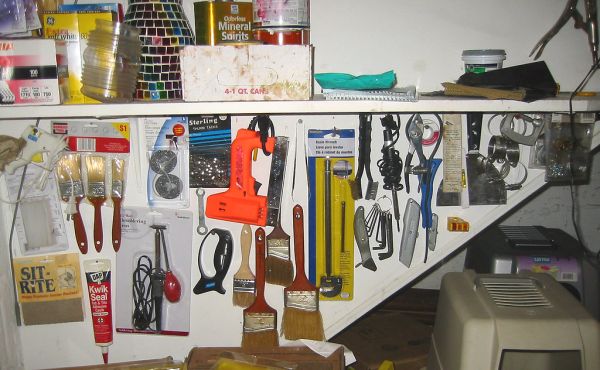 How To Use A Basin Wrench » GreenLife