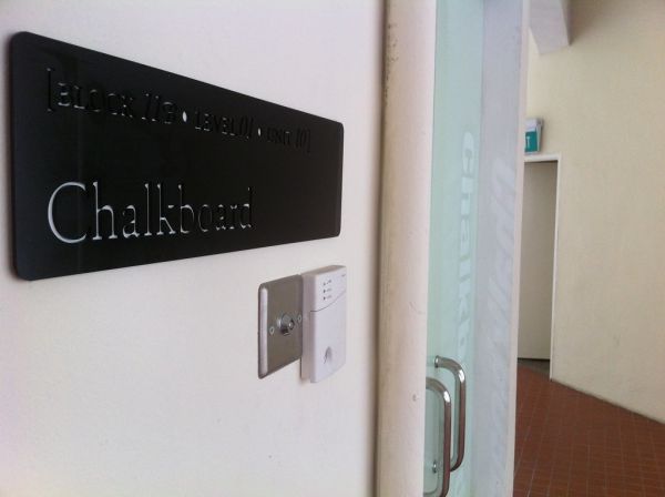 How To Clean A Chalkboard In 5 Easy Steps » GreenLife