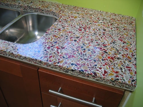 How To Paint Countertops: Plus Can You Paint Quartz? » GreenLife
