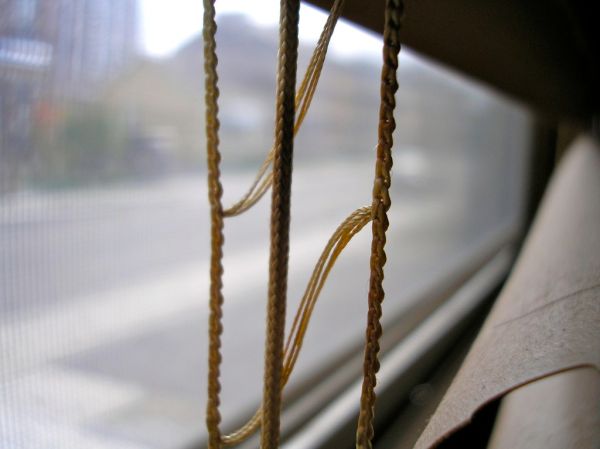 How To Fix Broken Blinds » GreenLife