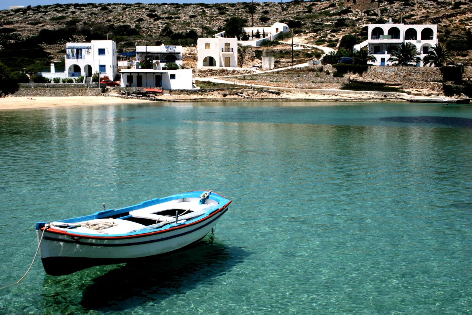 10 Iconic Greek Recipes Worth Getting To Know: Exploring The Culinary ...